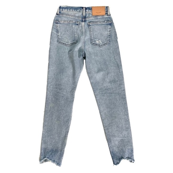 Moussy | Jeans | Moussy Vintage Verna Skinny Jeans Size 25 Nwt | Poshmark